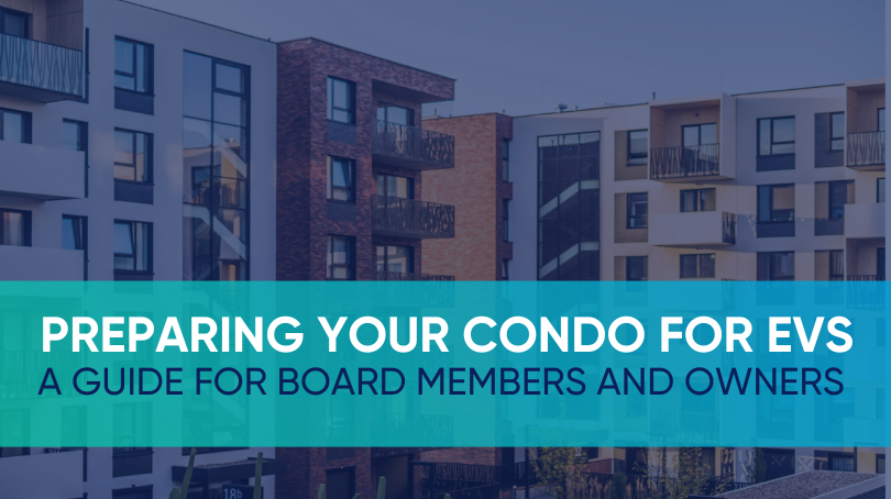 Preparing Your Condo for the EV Revolution: A Guide for Board Members ...