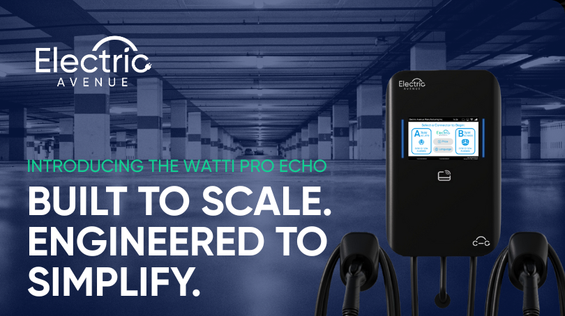 Introducing the Watti Pro Echo: The Smarter Standard for Commercial Le ...