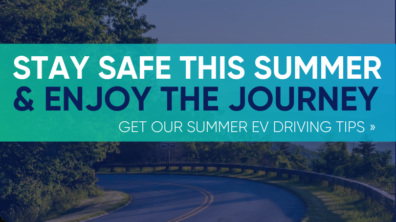 Hot Weather, Cool Drives: 8 Smart Summer Tips for EV Owners – Electric ...