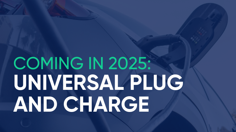 A Seamless EV Charging Future: Universal Plug and Charge is Coming in ...