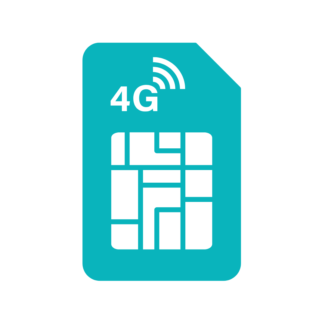 SIM & DATA PLANS – Electric Avenue