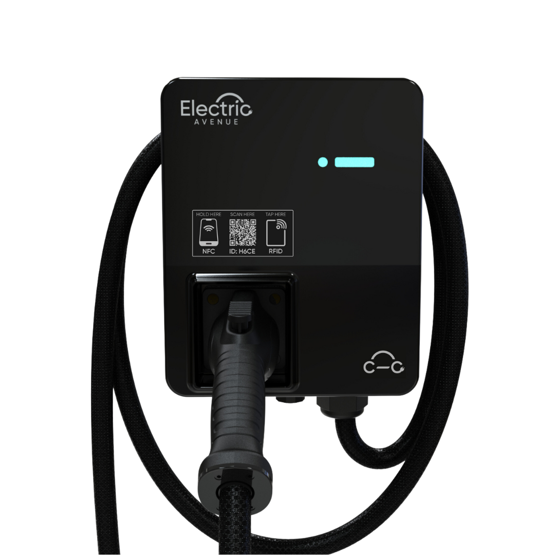 WATTI PRO LITE – Electric Avenue