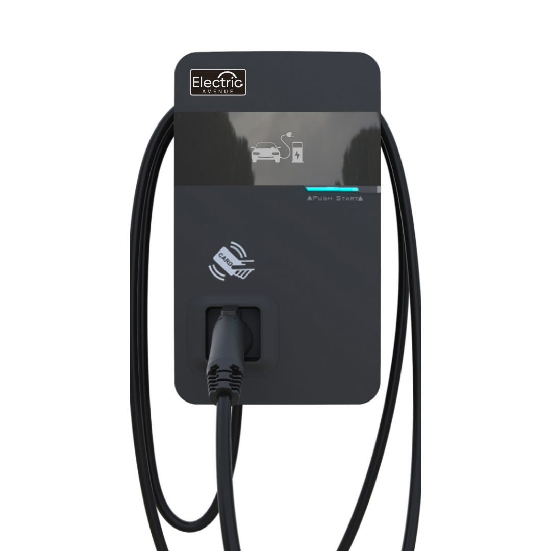 Watti Pro 48A | 4G | 5m Cable – Electric Avenue