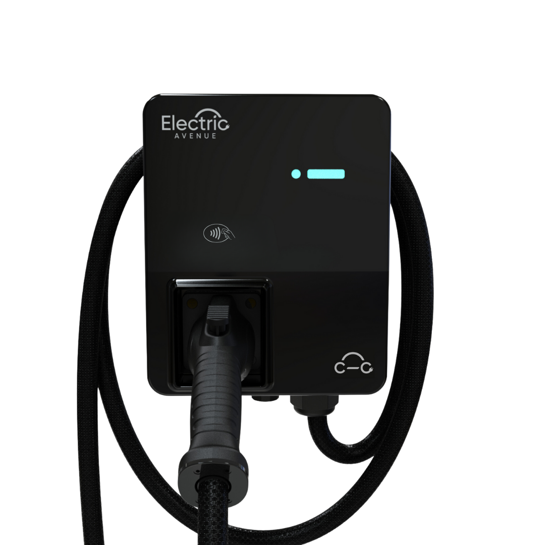 Watti Home Gen2 S – Electric Avenue